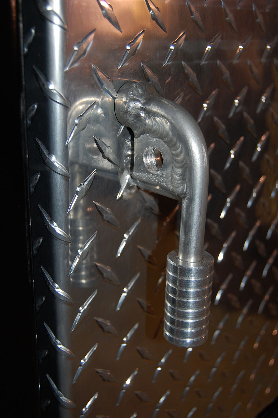 Coleman Storage Locker