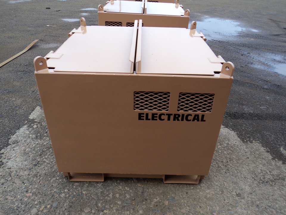 Basic with Lugs and Lid