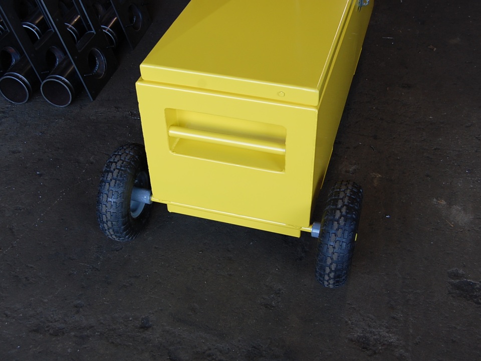 Swellex Pump Carrier Type 1