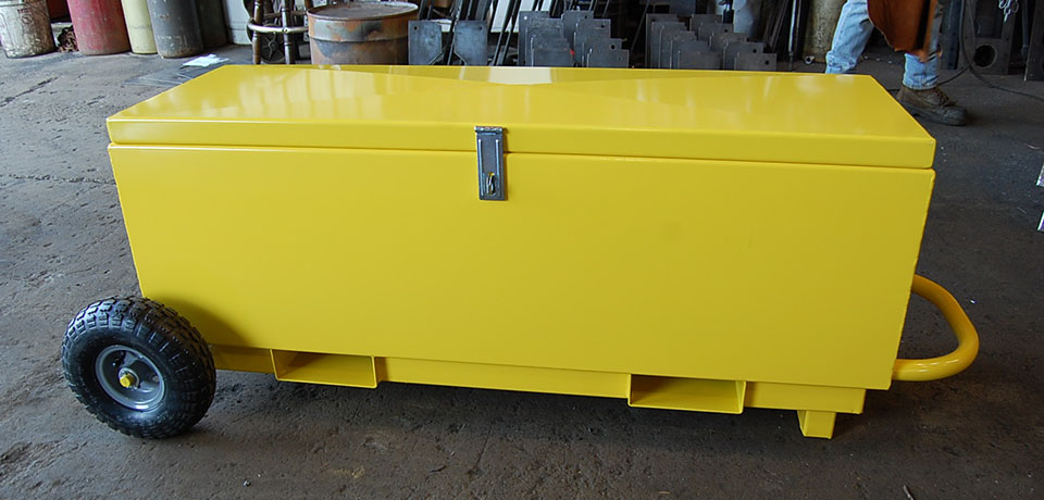 Swellex Pump Carrier Type 1