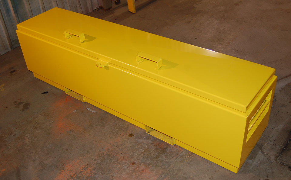 Swellex Pump Carrier Type 2