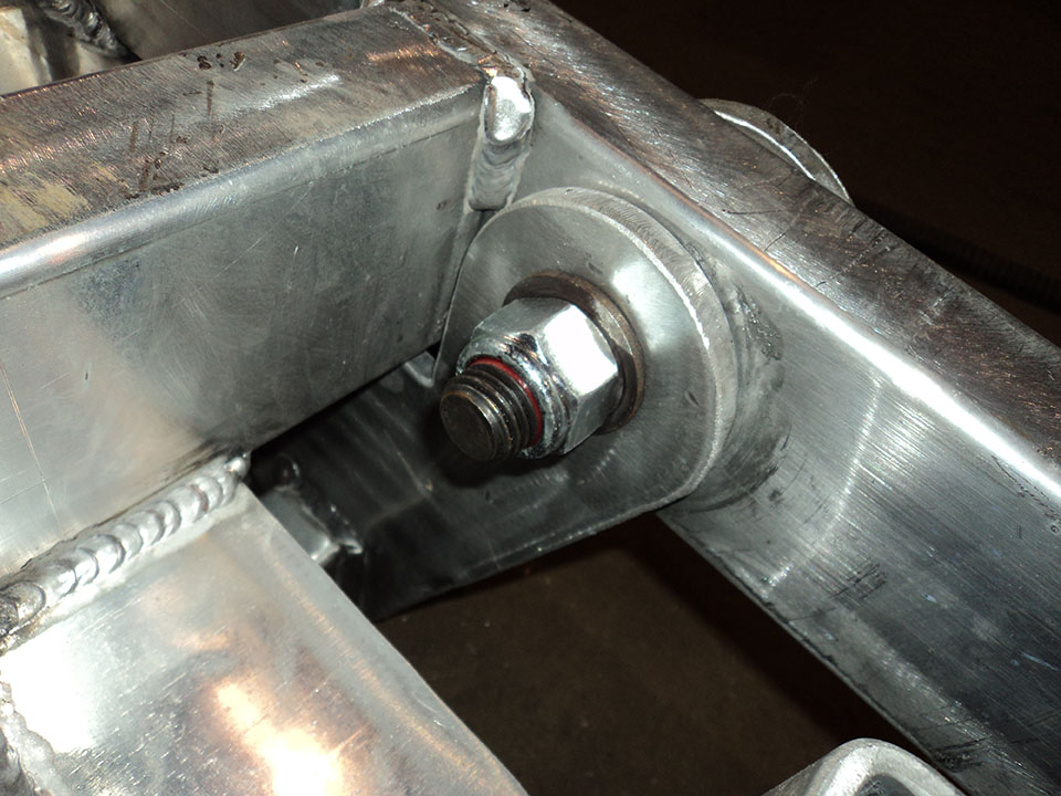 Skip Emergency Platform