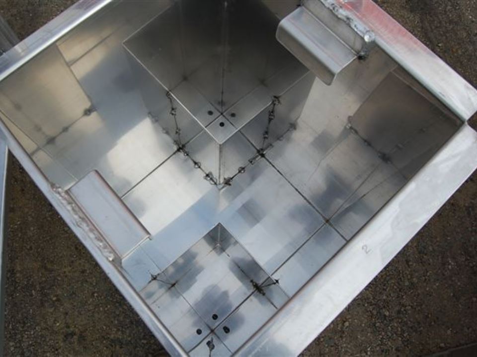 Skip Top Platform
