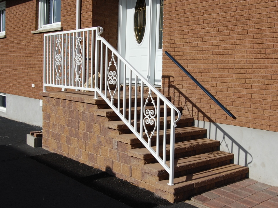 Architectural Railings